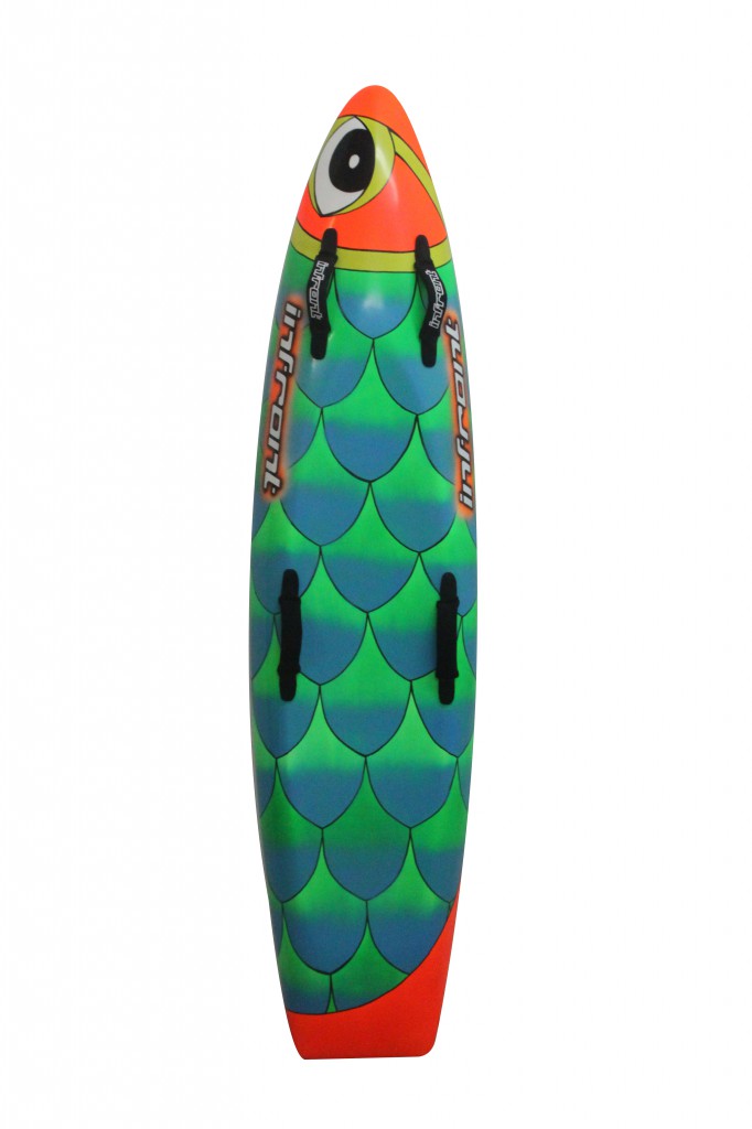 Race Mal - Nipper Boards, Surfcraft Boards, Standup Paddle Boards
