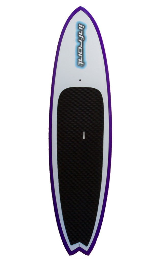 Surf Stand UP Paddle Boards - Infront Surfcraft