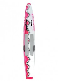 Custom Racing Mals - Infront Surfcraft