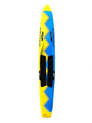 Custom Racing Mals - Infront Surfcraft