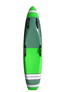 Custom Nipper Boards - Infront Surfcraft
