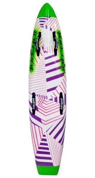 Custom Nipper Boards - Infront Surfcraft