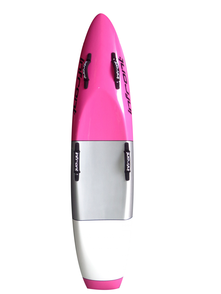 Custom Nipper Boards - Infront Surfcraft