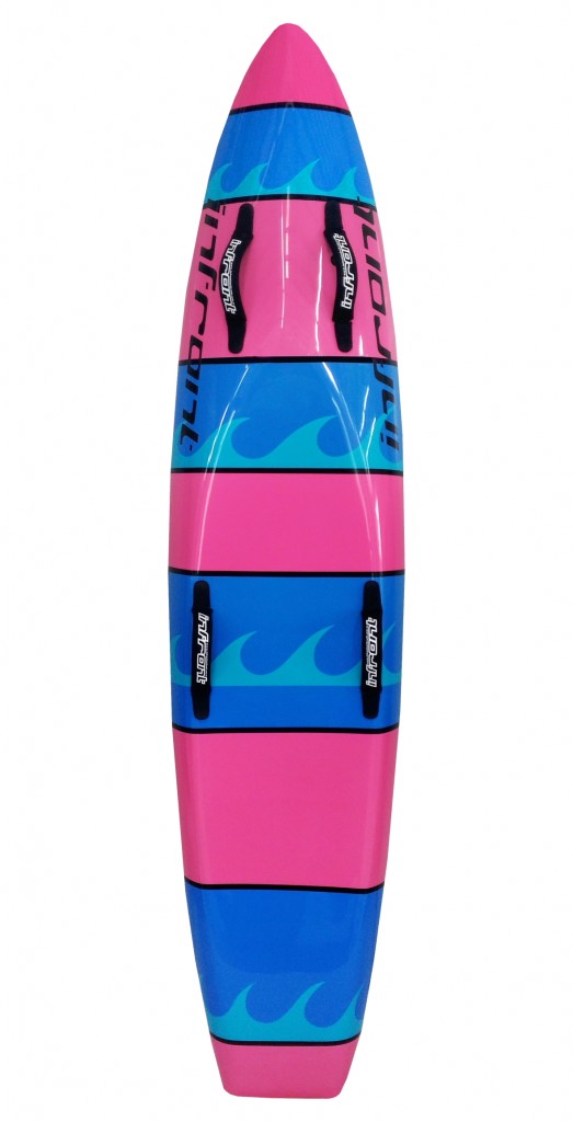 Custom Nipper Boards - Infront Surfcraft