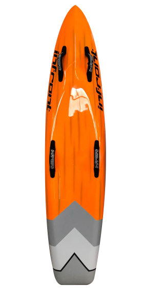 Custom Nipper Boards - Infront Surfcraft