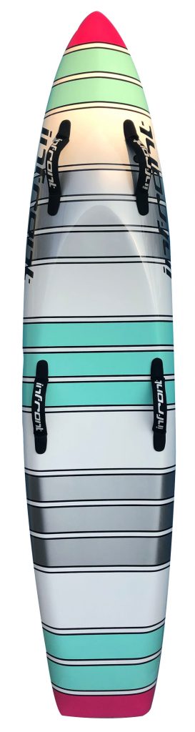 Custom Nipper Boards - Infront Surfcraft