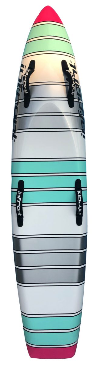 Custom Nipper Boards - Infront Surfcraft