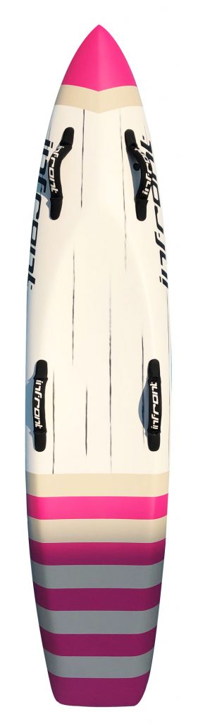 Custom Nipper Boards - Infront Surfcraft