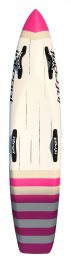 Custom Nipper Boards - Infront Surfcraft