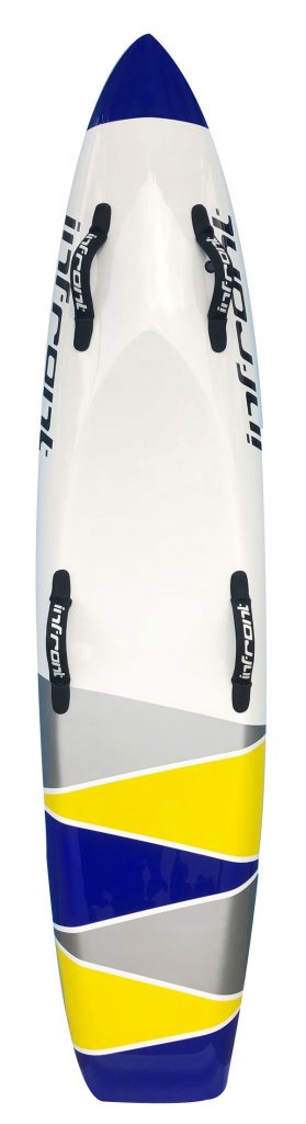 Custom Nipper Boards - Infront Surfcraft