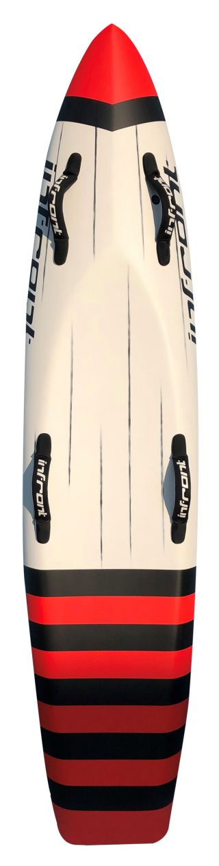 Custom Nipper Boards - Infront Surfcraft