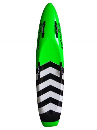 Custom Nipper Boards - Infront Surfcraft