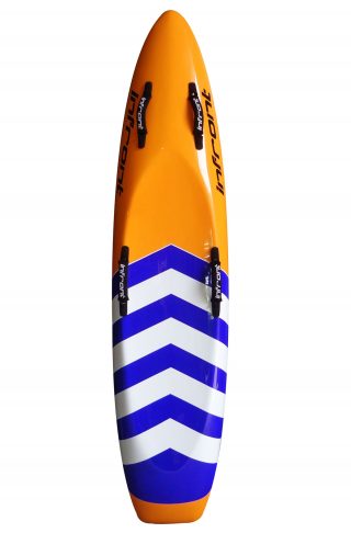 Custom Nipper Boards - Infront Surfcraft