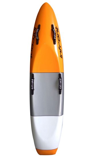 Custom Nipper Boards - Infront Surfcraft