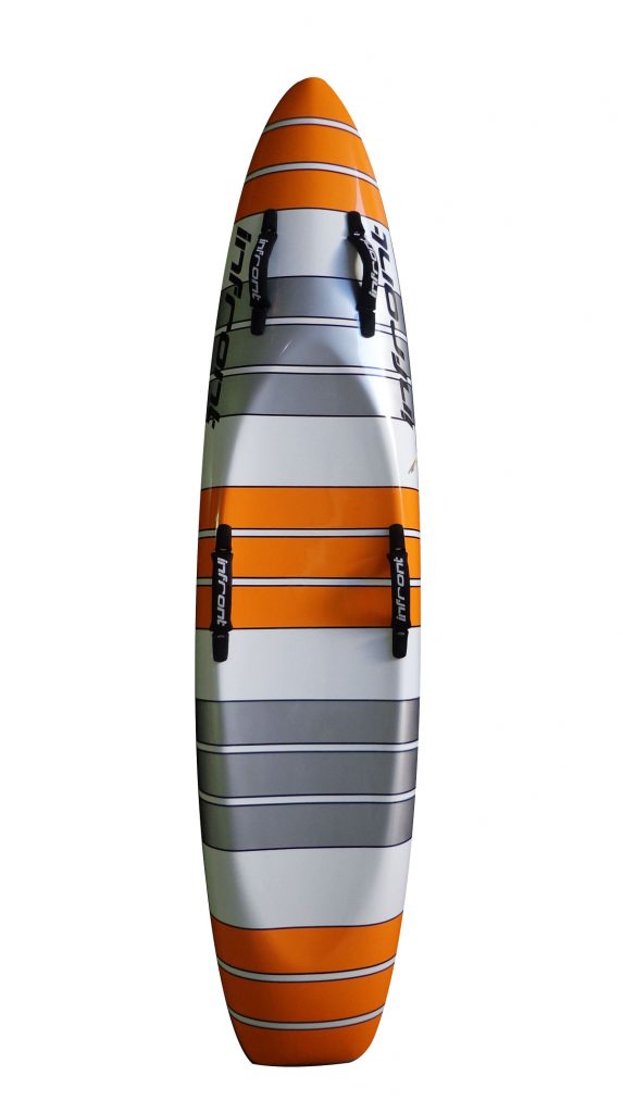 Custom Nipper Boards - Infront Surfcraft