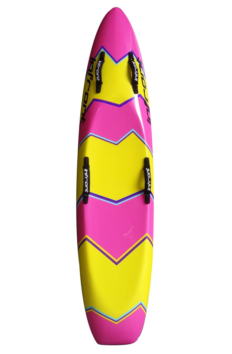 Custom Nipper Boards - Infront Surfcraft