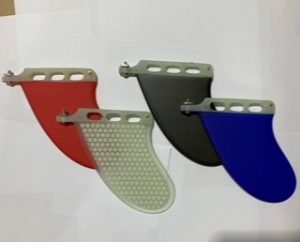 Nipper Board Cover - Nipper Boards, Surfcraft Boards, Standup Paddle Boards