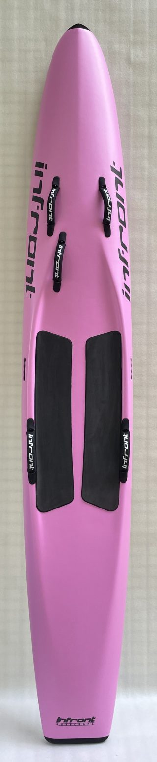 Surfcraft Boards Sydney - Infront Surfcraft