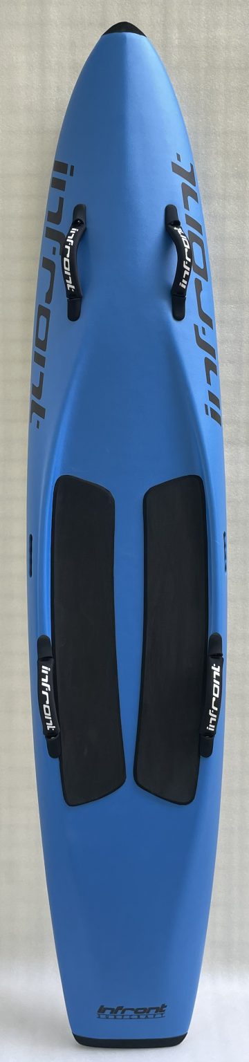 Surfcraft Boards Sydney - Infront Surfcraft