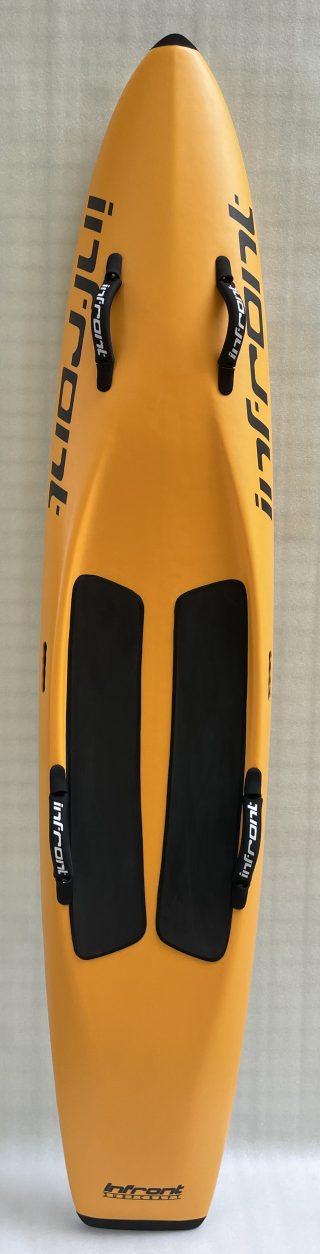 Surfcraft Boards Sydney - Infront Surfcraft