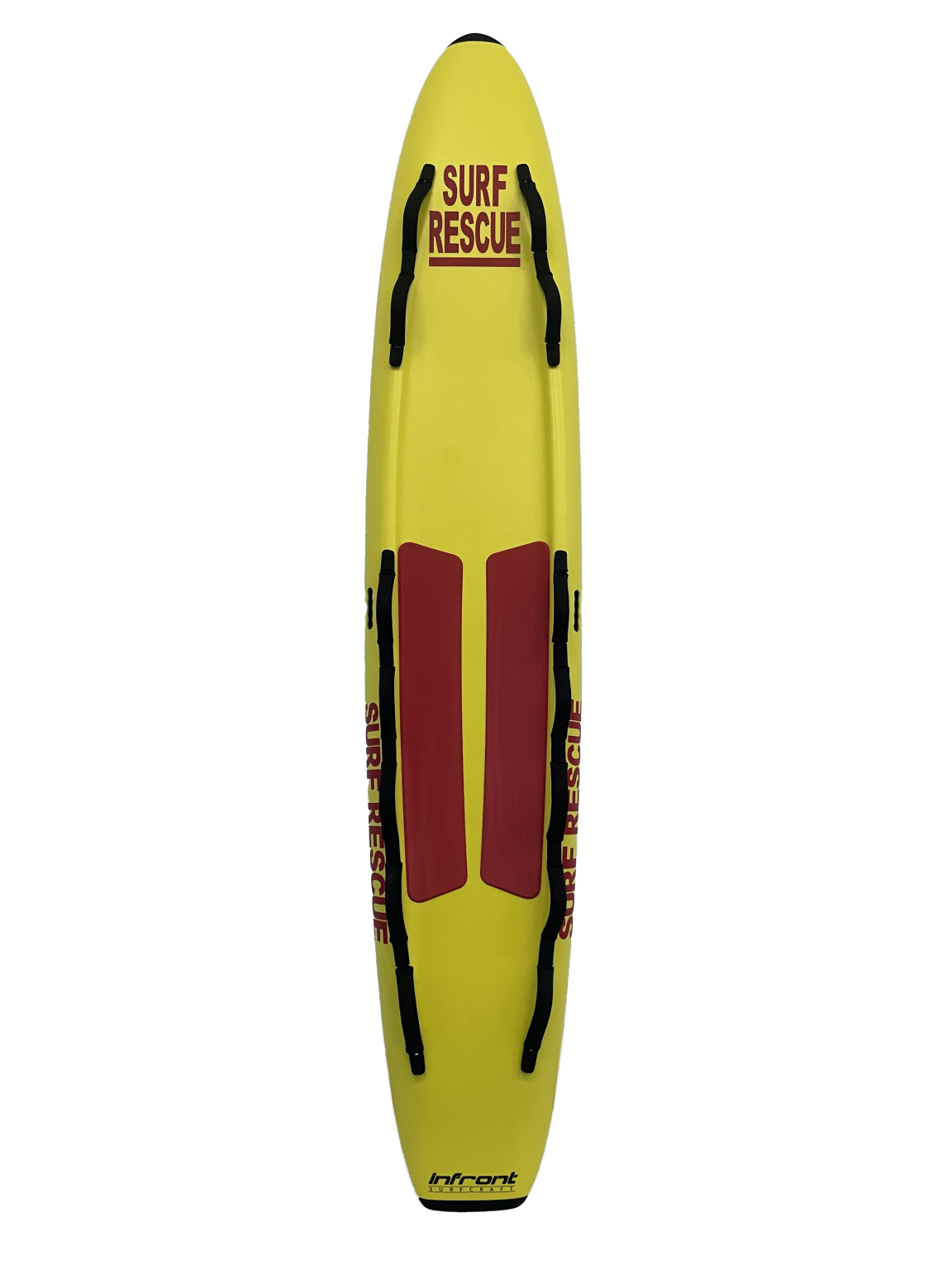 Soft Rescue Boards - Infront Surfcraft