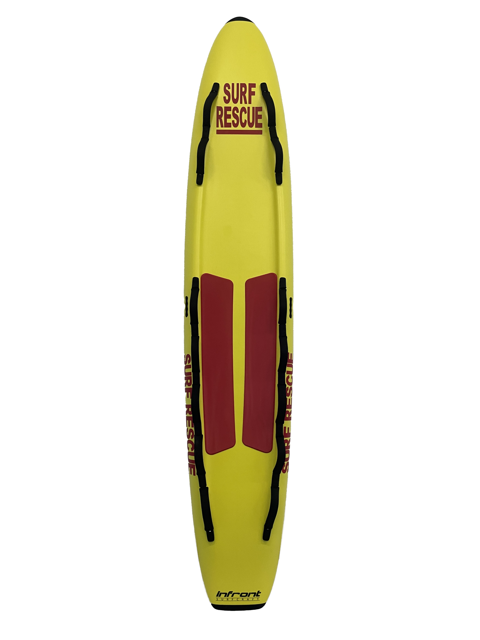 Soft Rescue Boards - Infront Surfcraft