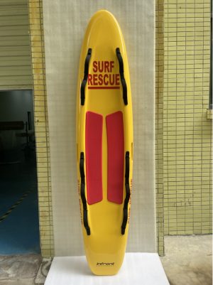 Epoxy Recue Boards - Infront Surfcraft