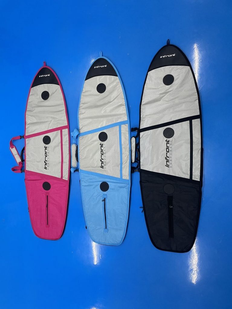 Infront Rail Protection DIY Kit - Nipper Boards, Surfcraft Boards ...