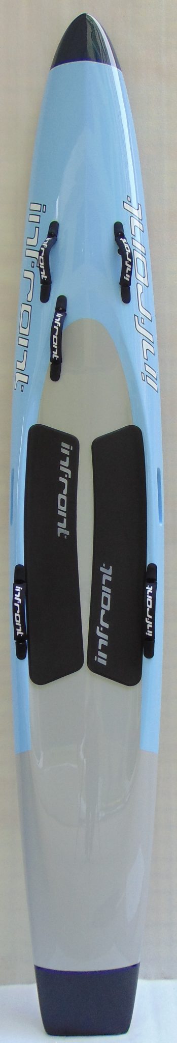 Surfcraft Boards Sydney - Infront Surfcraft