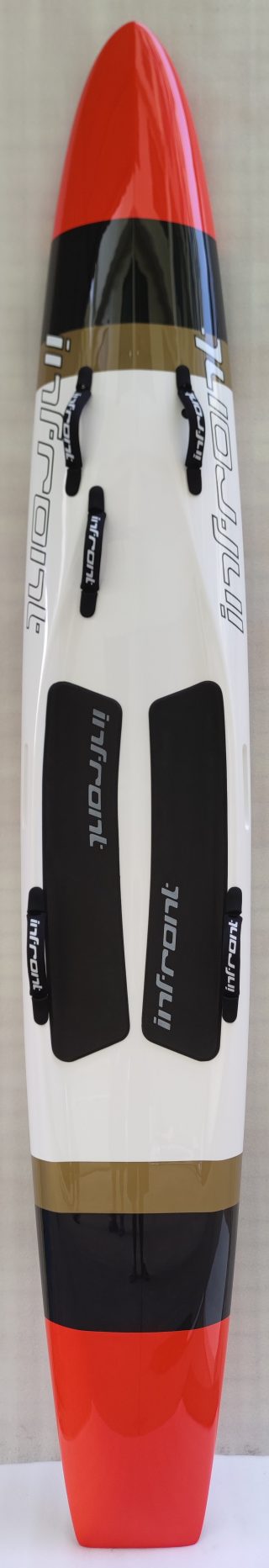 Surfcraft Boards Sydney - Infront Surfcraft