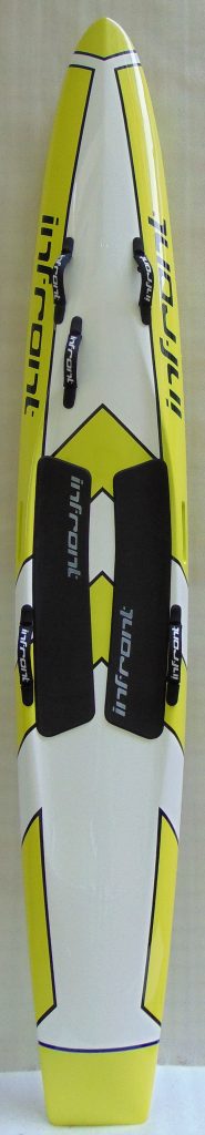 Surfcraft Boards Sydney - Infront Surfcraft