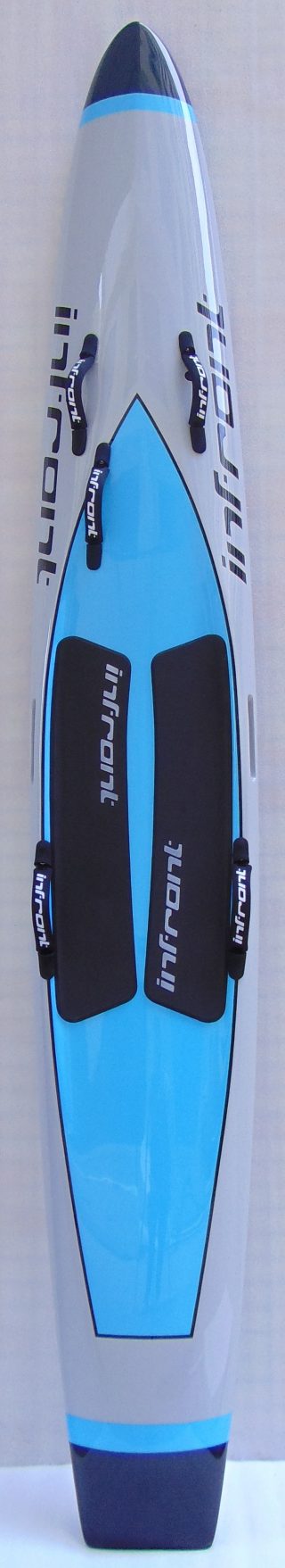 Surfcraft Boards Sydney - Infront Surfcraft