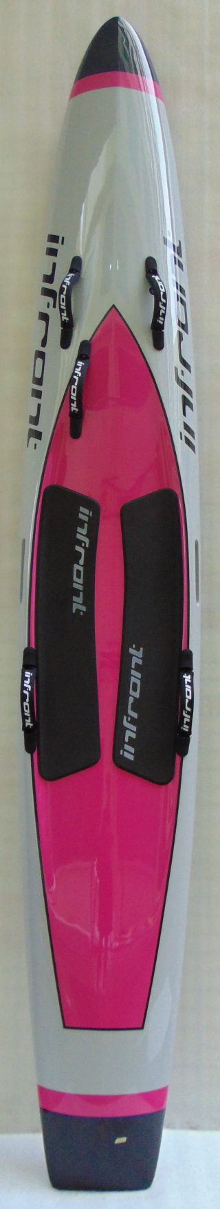 Surfcraft Boards Sydney - Infront Surfcraft