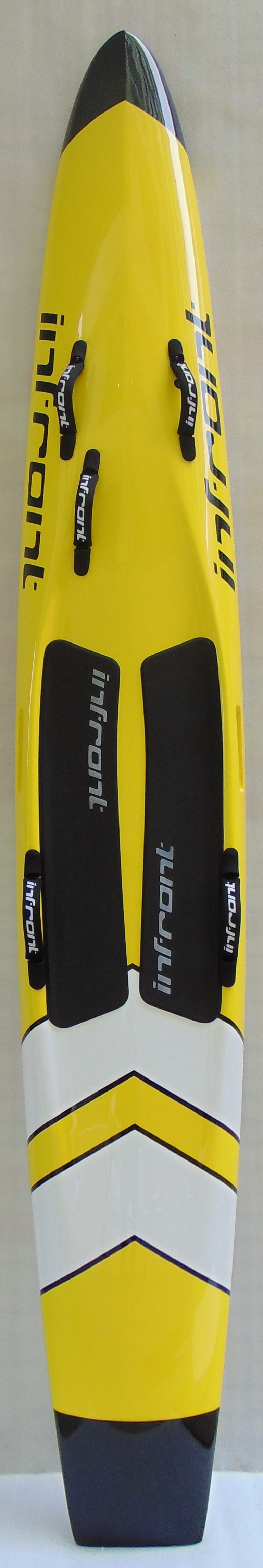 Surfcraft Boards Sydney - Infront Surfcraft