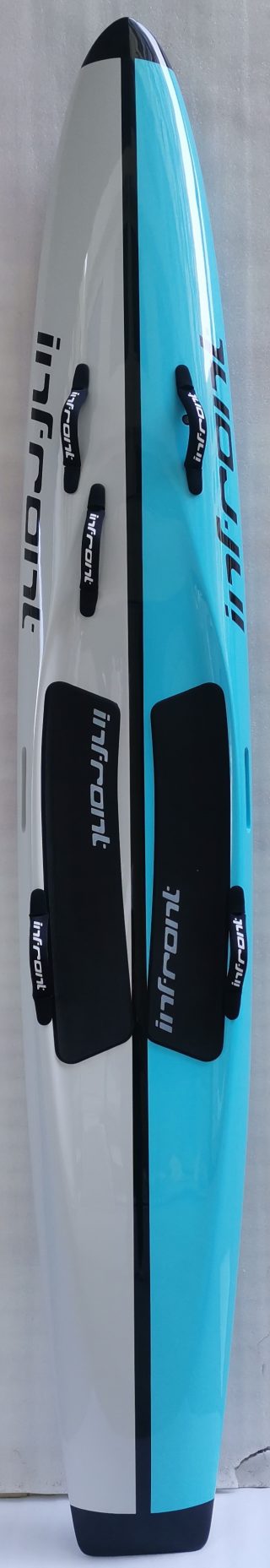 Surfcraft Boards Sydney - Infront Surfcraft