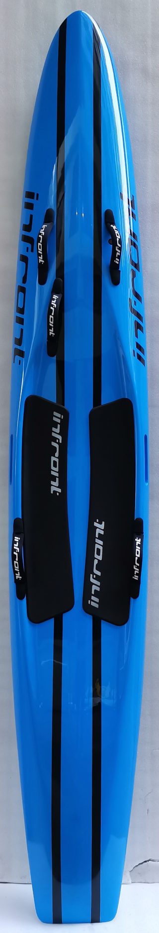 Surfcraft Boards Sydney - Infront Surfcraft