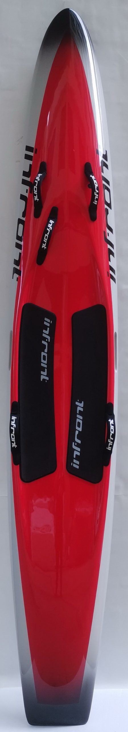 CARBON RACE MAL – 24#-95KG* (SOLD) - Nipper Boards, Surfcraft Boards ...