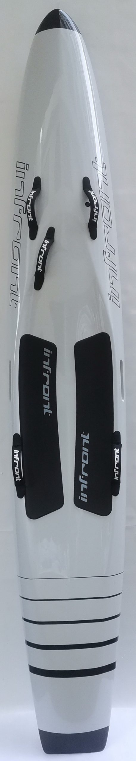 CARBON RACE MAL – 27#-100KG* (SOLD) - Nipper Boards, Surfcraft Boards ...