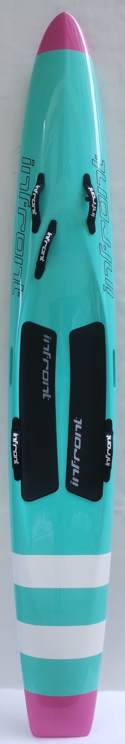 CARBON RACE MAL- 33# - 55kg (SOLD) - Nipper Boards, Surfcraft Boards ...