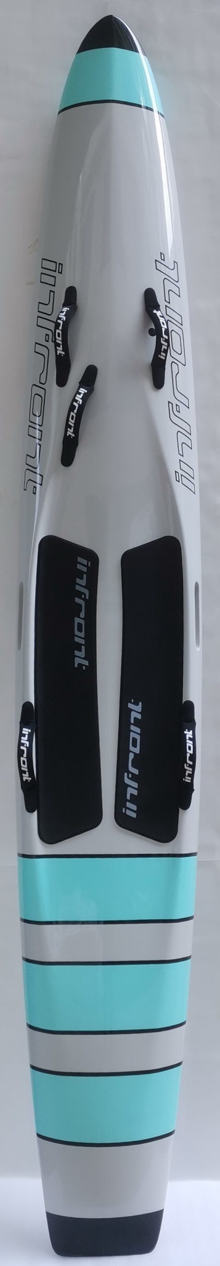 CARBON RACE MAL- 34# - 55kg (SOLD) - Nipper Boards, Surfcraft Boards ...