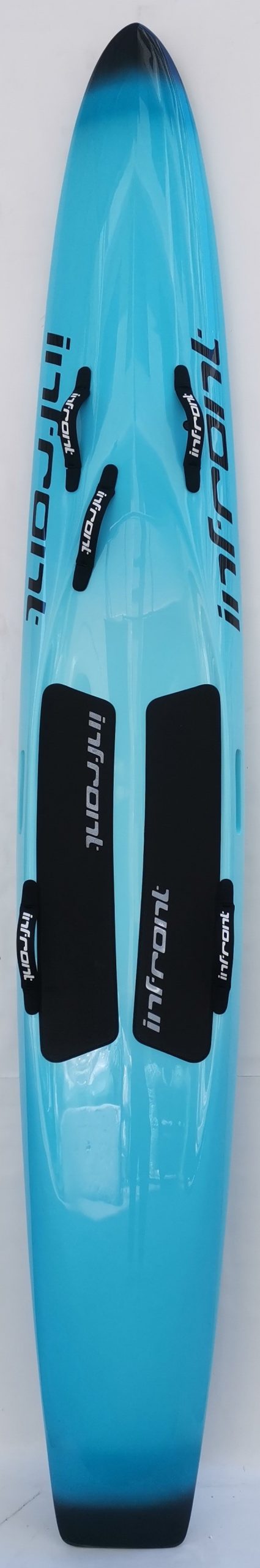 CARBON RACE MAL- 4# - 55kg* (SOLD) - Nipper Boards, Surfcraft Boards ...