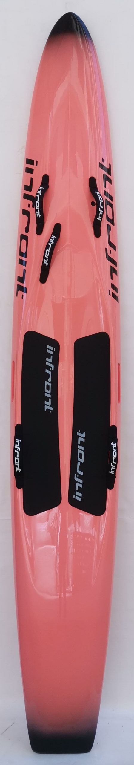 CARBON RACE MAL- 5# - 55kg (SOLD) - Nipper Boards, Surfcraft Boards ...