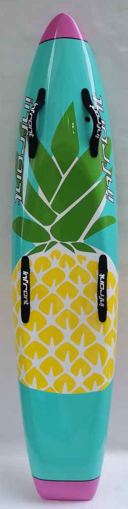 CARBON NIPPER – 1#-55KG (SOLD) - Nipper Boards, Surfcraft Boards ...