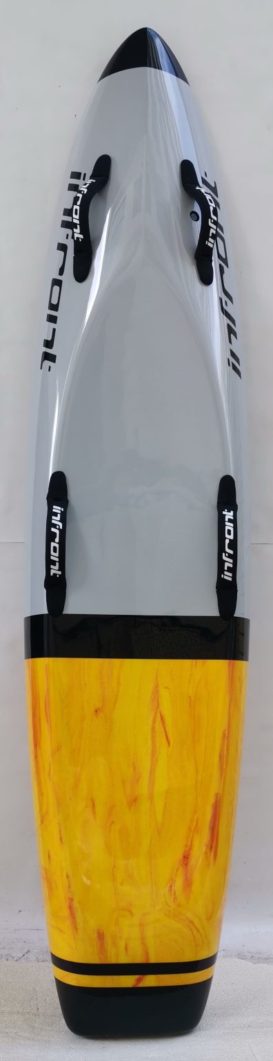 Fibreglass Surf Craft Boards - Infront Surfcraft