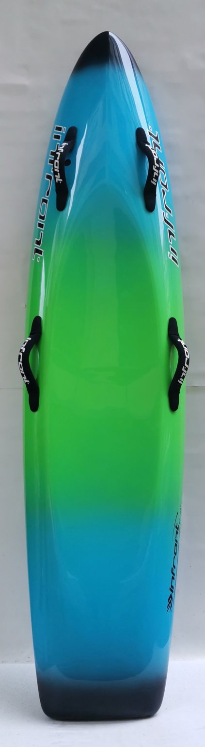 Fibreglass Surf Craft Boards - Infront Surfcraft
