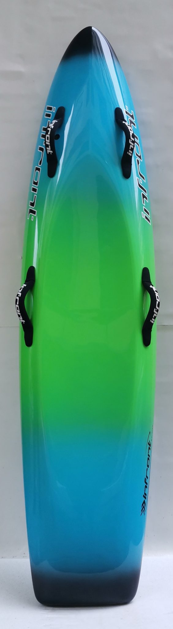 Fibreglass Surf Craft Boards - Infront Surfcraft