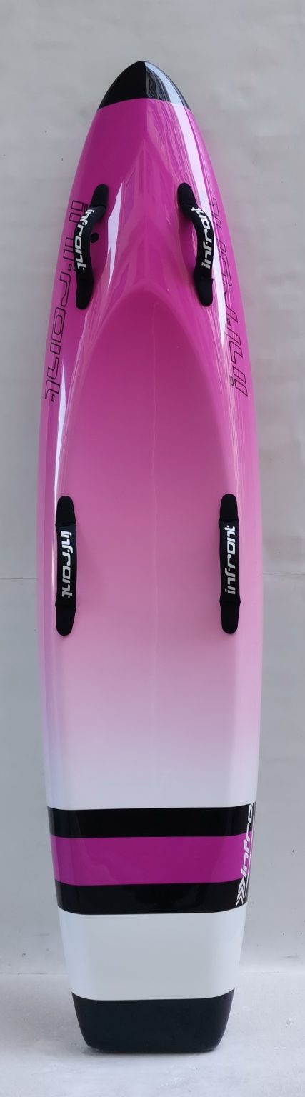 Fibreglass Surf Craft Boards - Infront Surfcraft