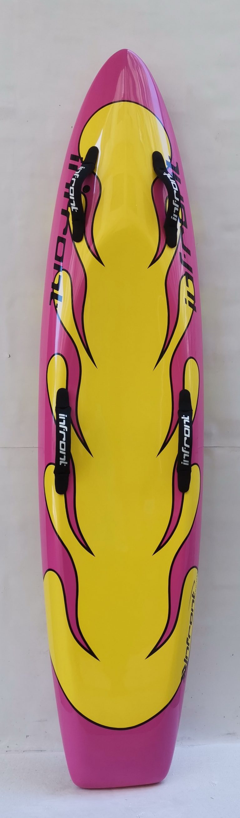 Fibreglass Surf Craft Boards - Infront Surfcraft