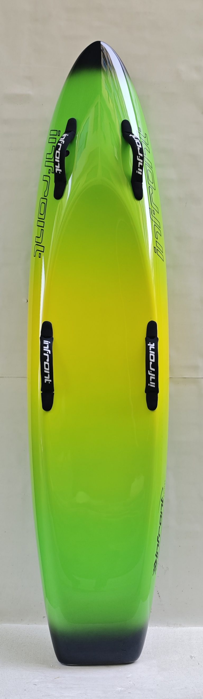 Fibreglass Surf Craft Boards - Infront Surfcraft