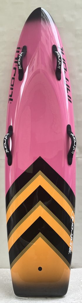 Fibreglass Surf Craft Boards - Infront Surfcraft